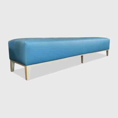 Alphie Bench | Jamie Stern Design | Furniture