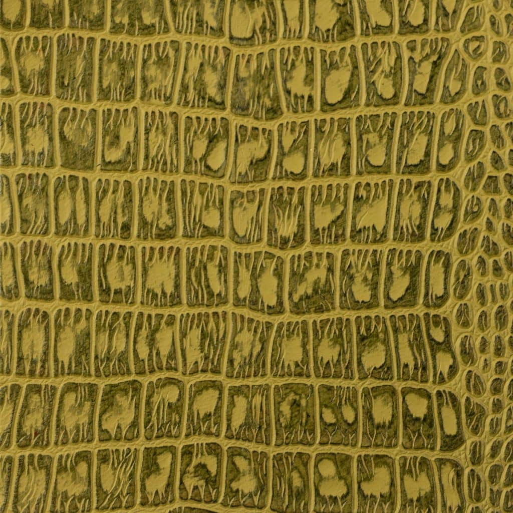 Amazon Embossed Leather | Jamie Stern Design