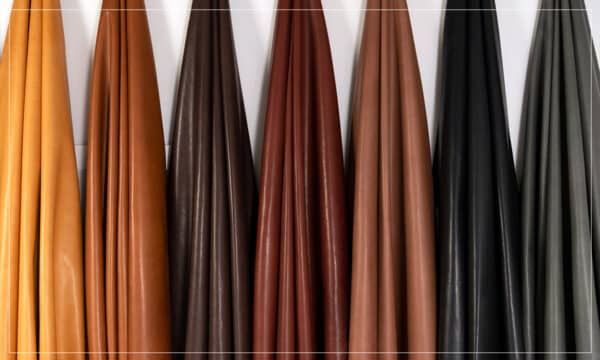 New Leather Introductions | Premium Leather Designs