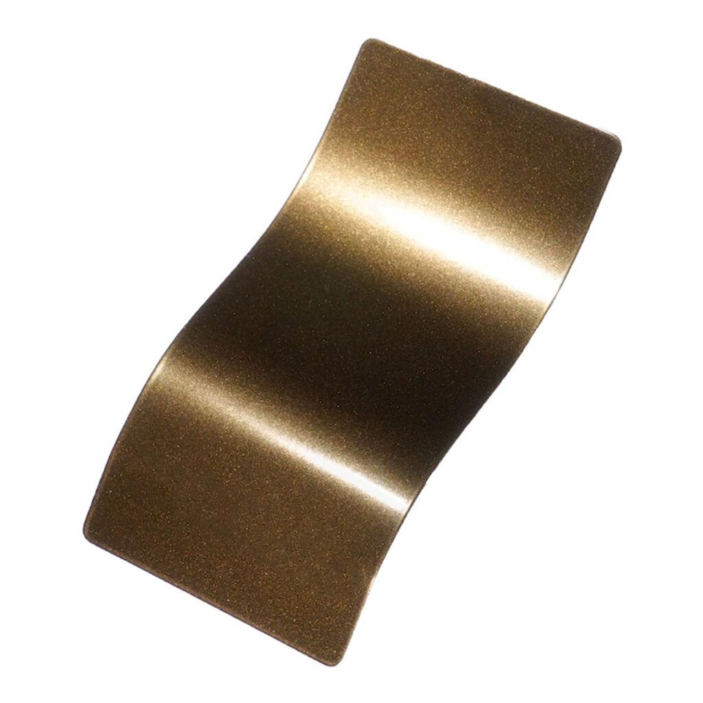 Metal Finishes for Custom Furniture | Jamie Stern Design