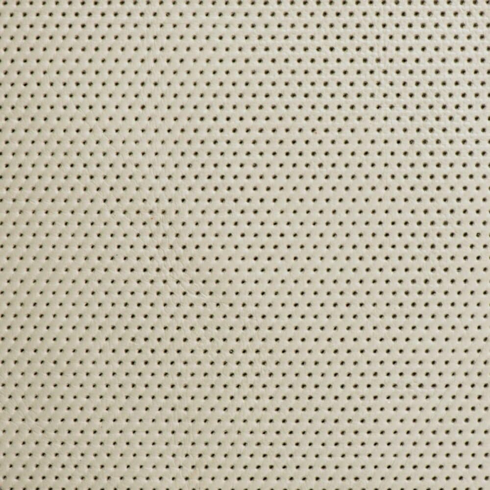Cadillac Perforated | Jamie Stern Design