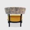 Cairo Lounge Chair - Jamie Stern Design - Furniture