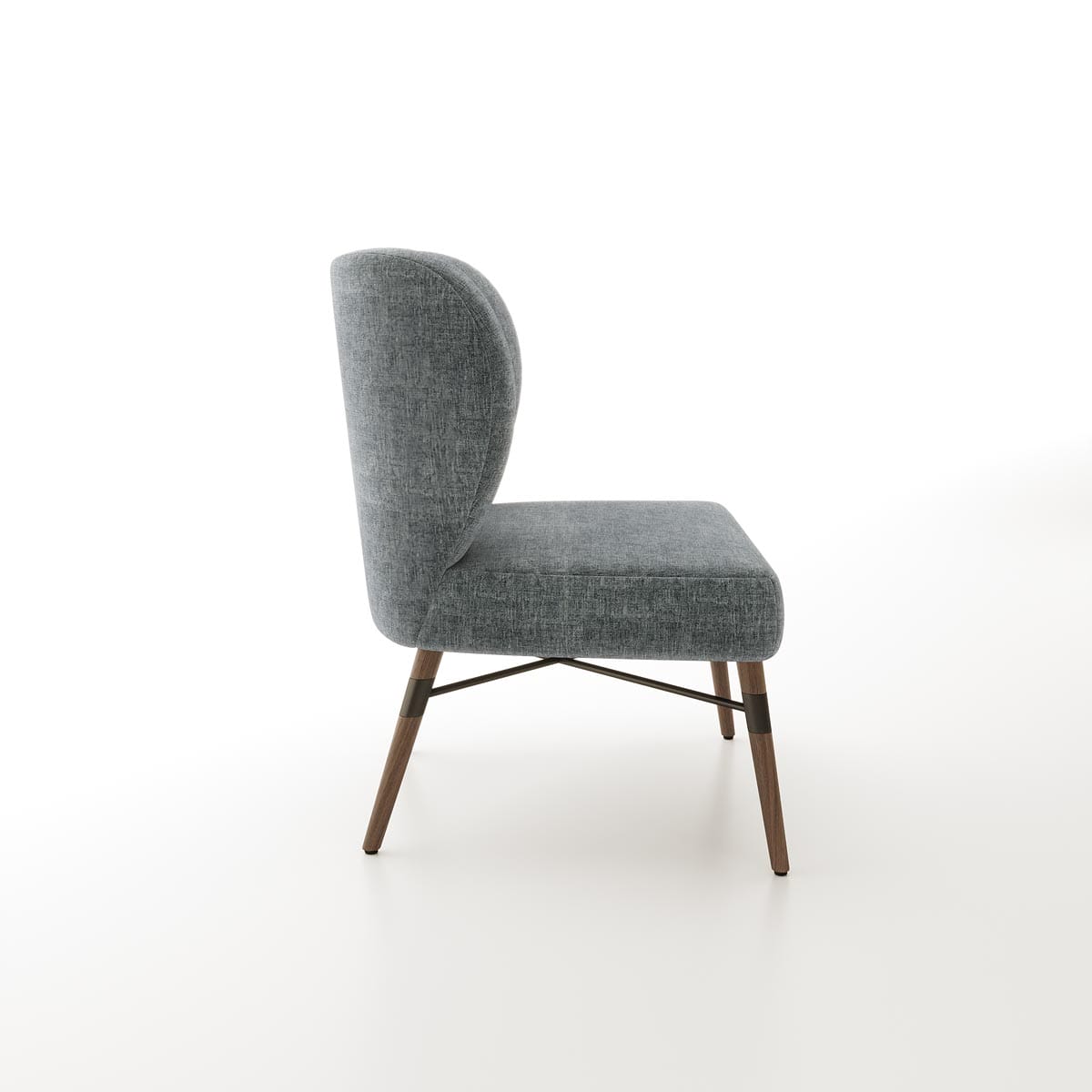 Edison Chair | Jamie Stern Design | Furniture