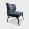 Edison Chair - Jamie Stern Design - Furniture
