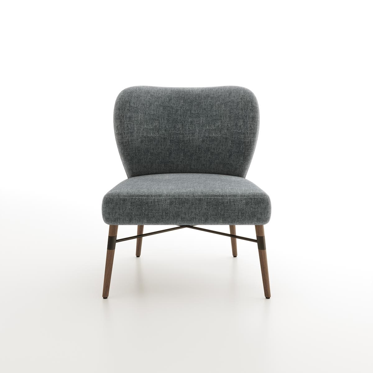 Edison Chair | Jamie Stern Design | Furniture