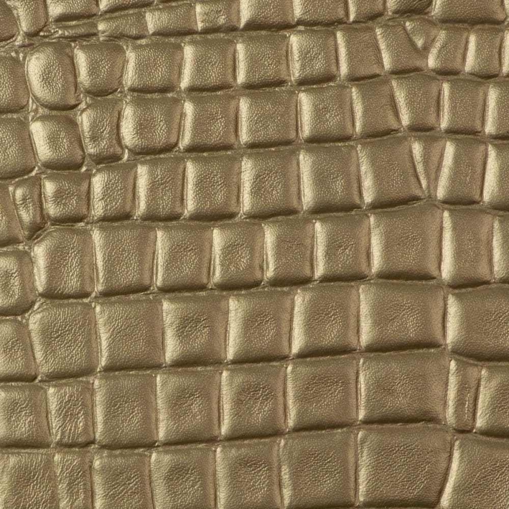 Best Embossed Leather Patterns | Jamie Stern Design