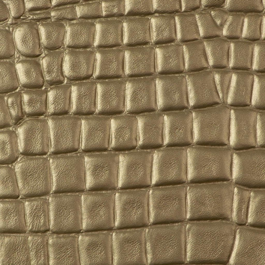 Best Embossed Leather Patterns | Jamie Stern Design
