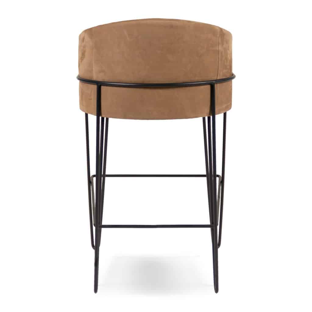 FLOAT Barstool by Dutch East Design | Jamie Stern Design