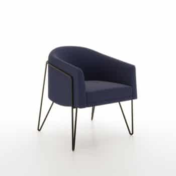 FLOAT Dining Chair by Dutch East Design | Jamie Stern Design