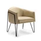 FLOAT Dining Chair by Dutch East Design | Jamie Stern Design