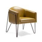 FLOAT Dining Chair by Dutch East Design | Jamie Stern Design