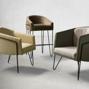 FLOAT Collection | Furniture, Carpet & Leather - Jamie Stern