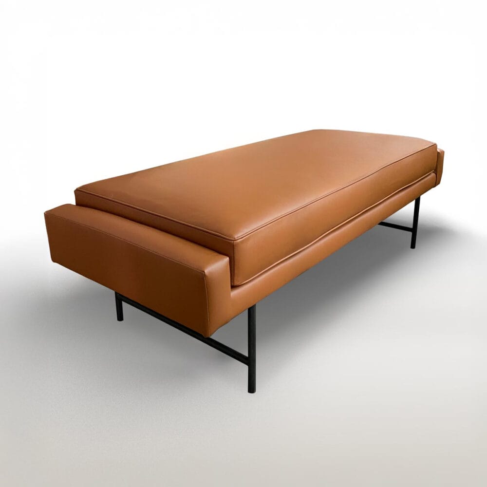Felix Bench - Jamie Stern Design - Furniture