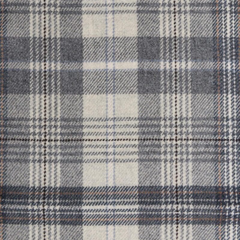 Iconic Plaid | Material Matters | Jamie Stern Design