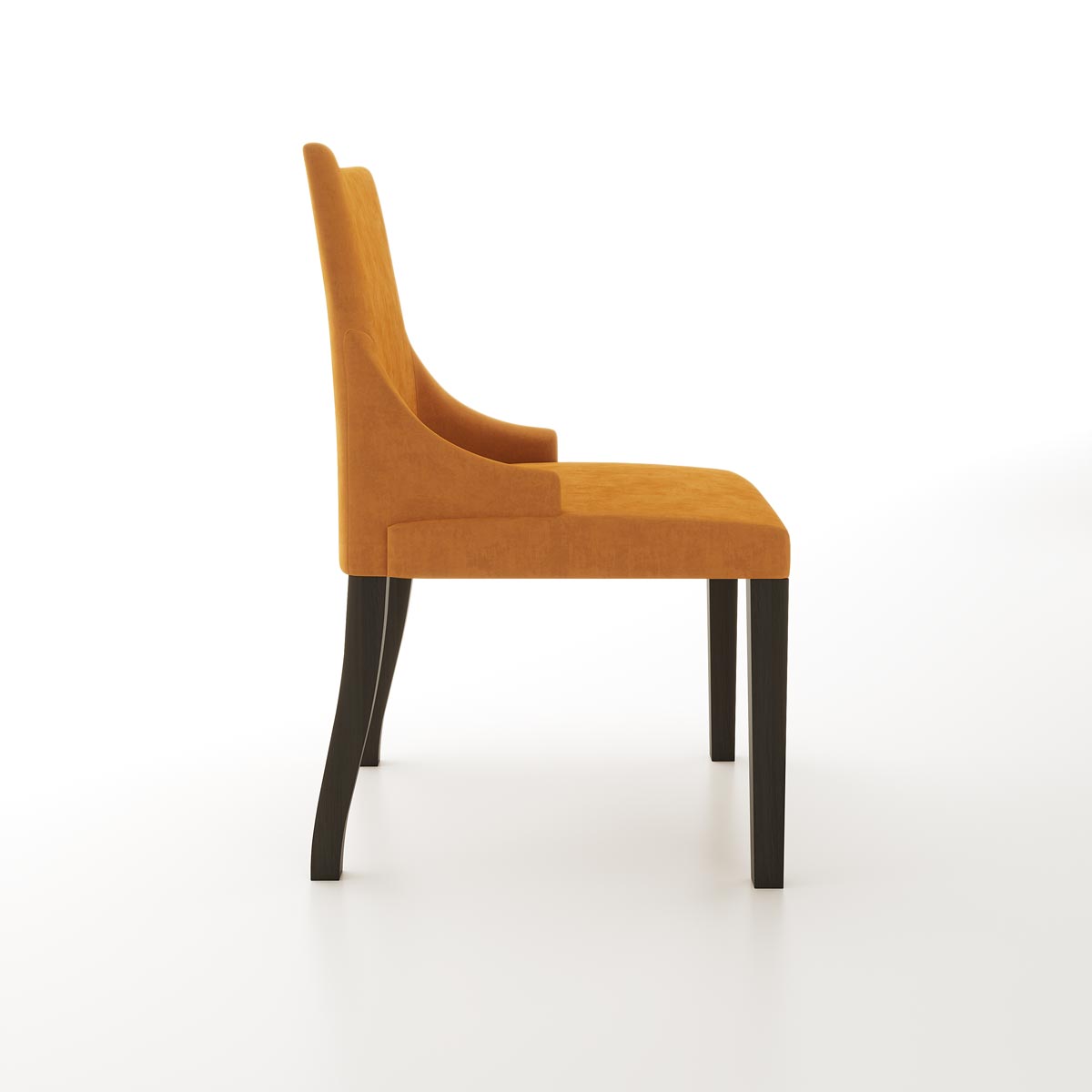 Jackie Dining | Jamie Stern Design