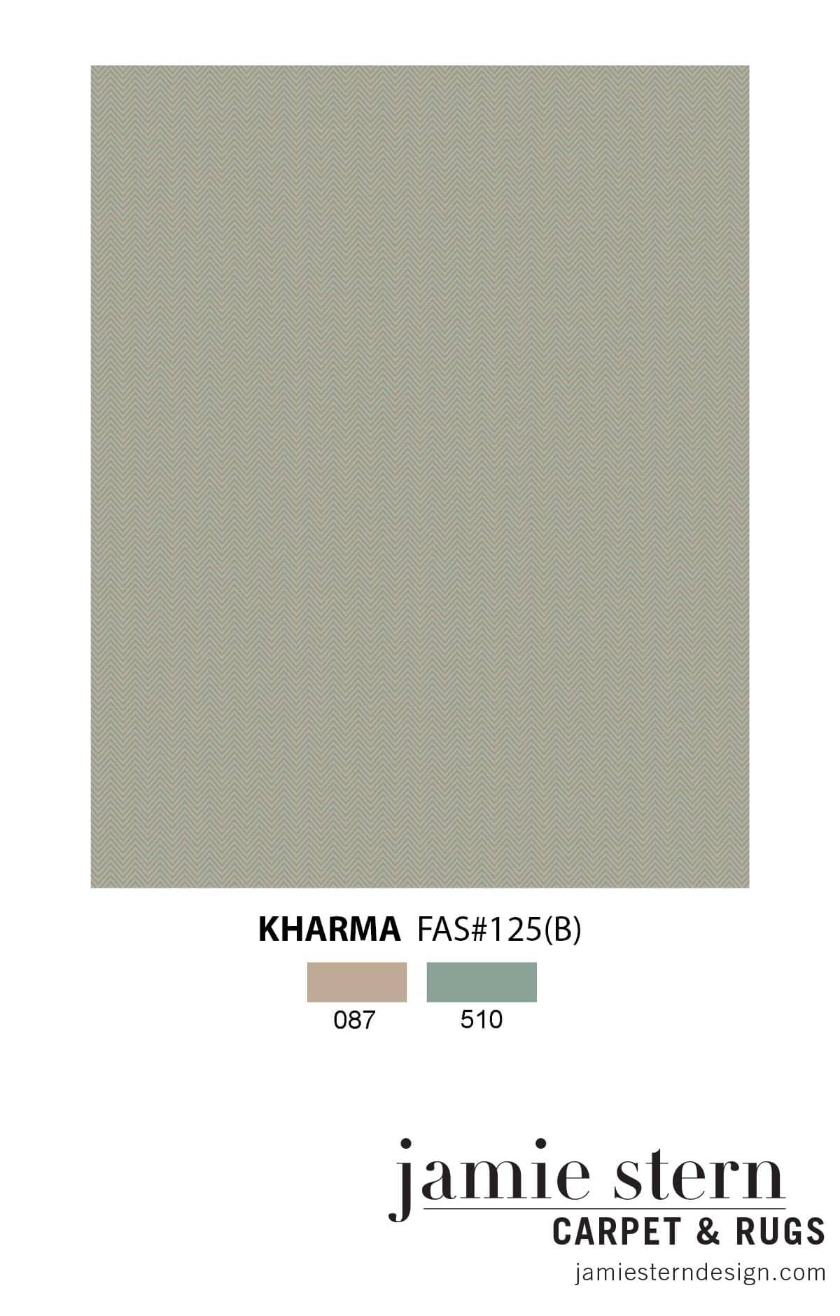 KharmaArtisan Collection | Jamie Stern Design