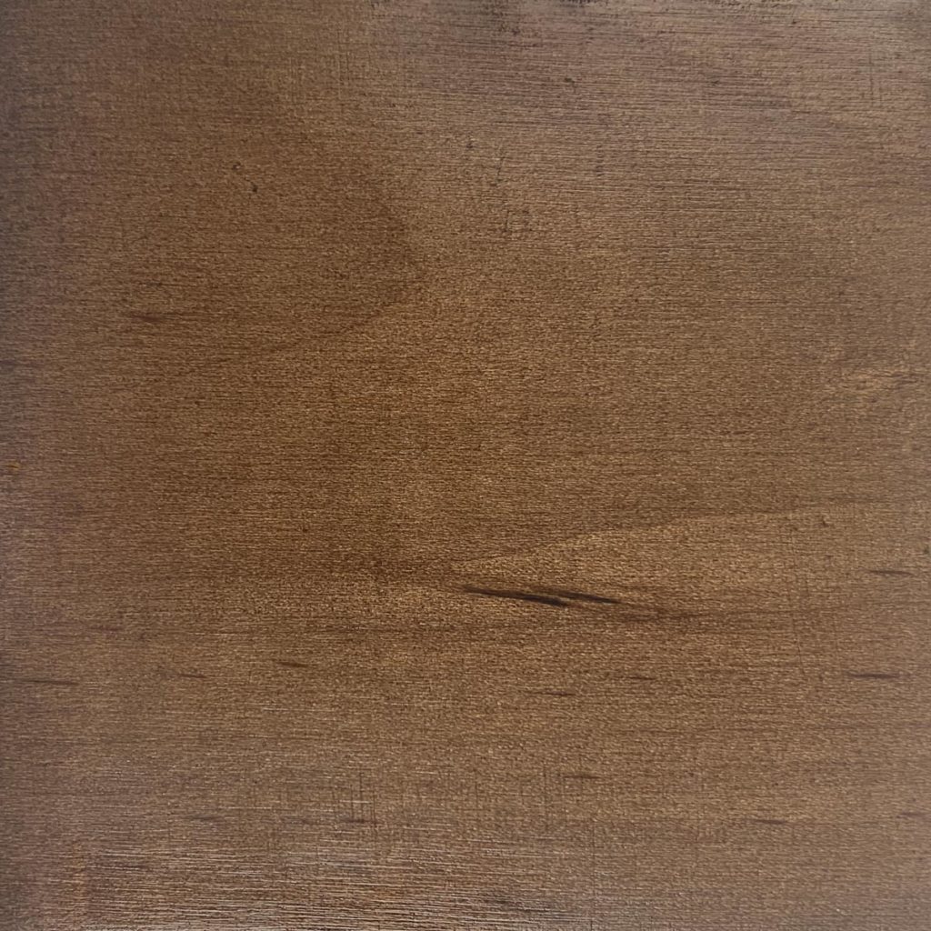 Light Walnut Wood Finish | Jamie Stern Design