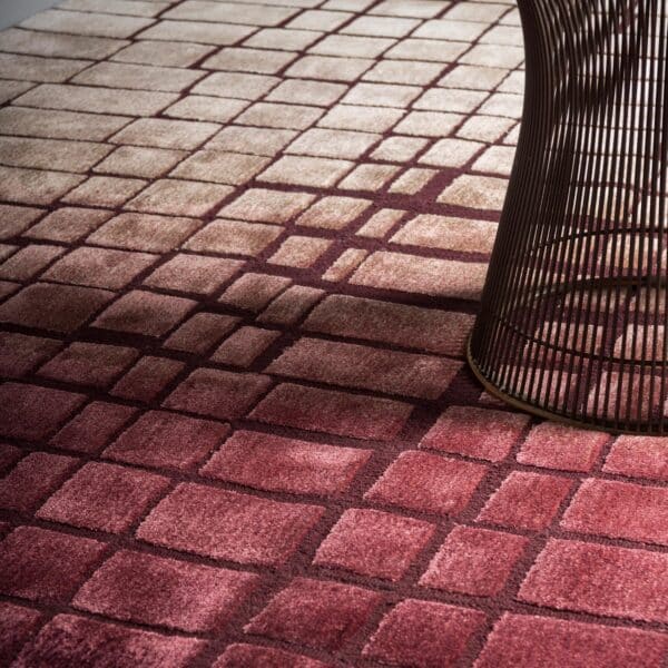 Luminous Collection | Jamie Stern Design | Natural Fiber Area Rugs