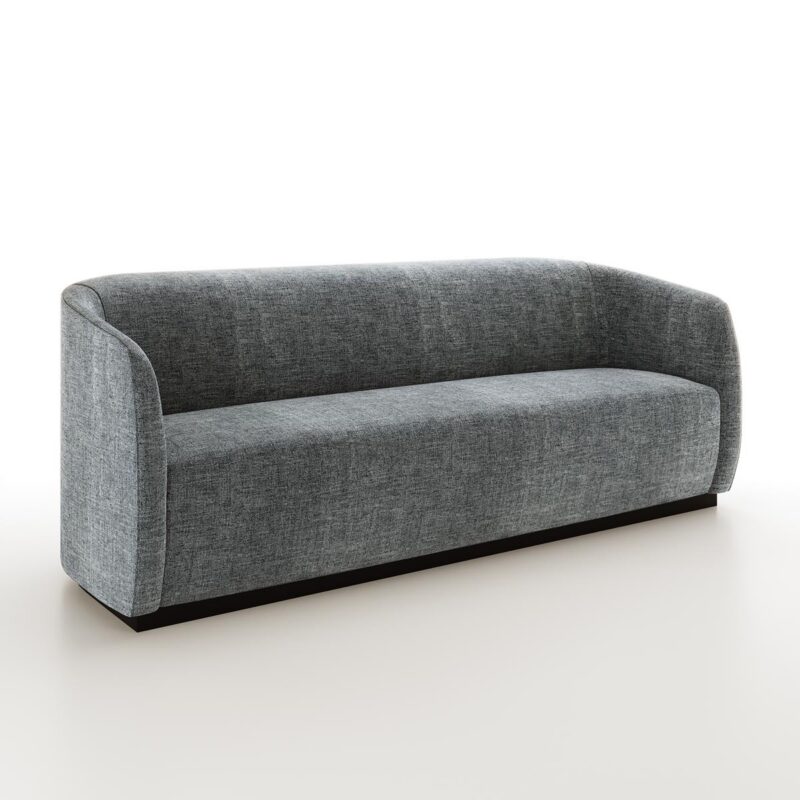 Acadia Sofa | Jamie Stern Design | Made In America