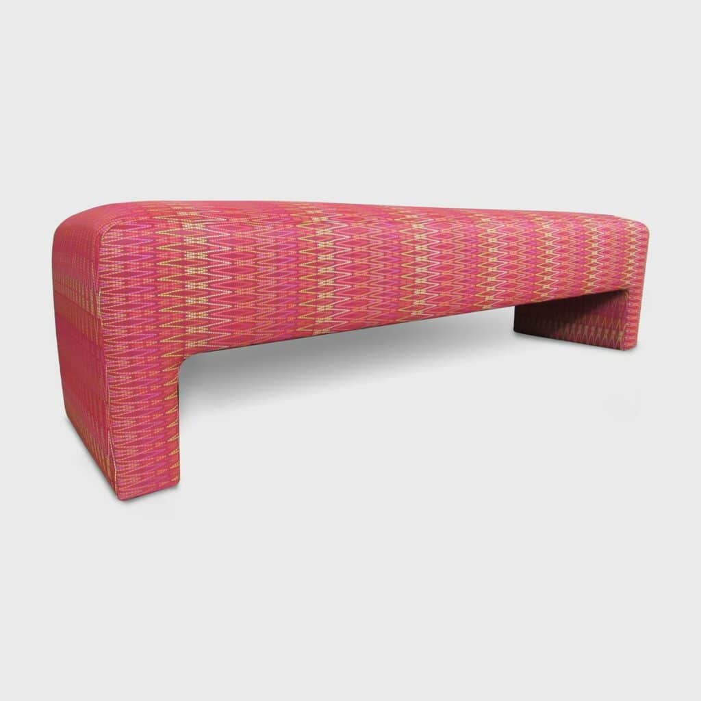 Maggie Bench | Jamie Stern Design