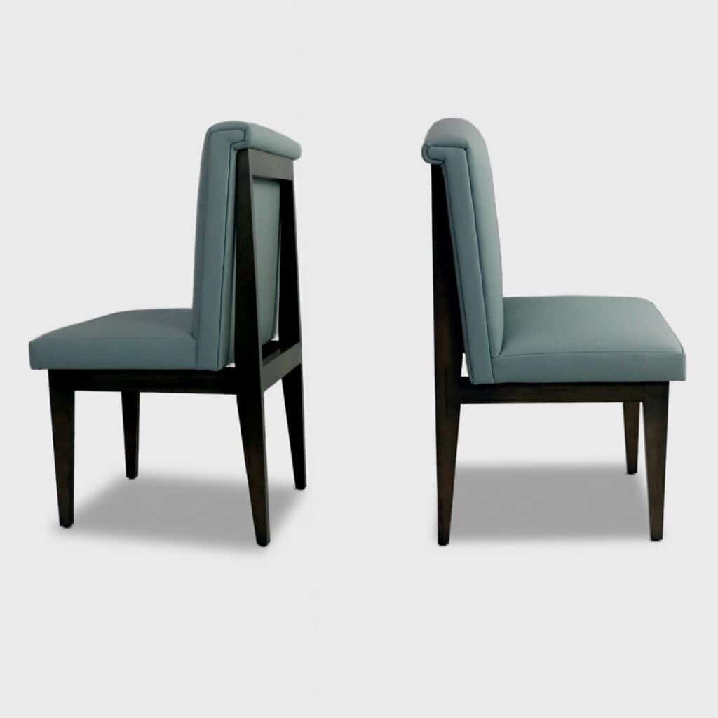 High End Residential Dining Chairs | Jamie Stern Design