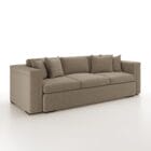 Standard & Custom Sofas - Jamie Stern Design - Furniture
