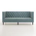 Pierre Sofa | Jamie Stern Design | Furniture