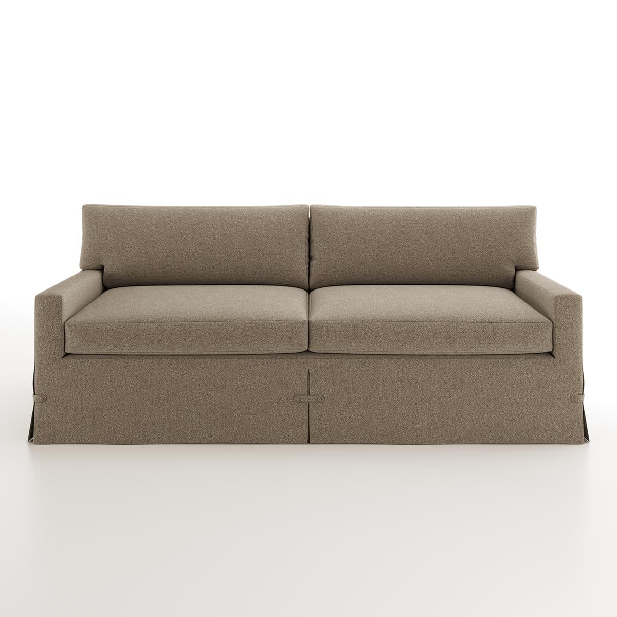 Russie Contemporary Sofa | Jamie Stern Design