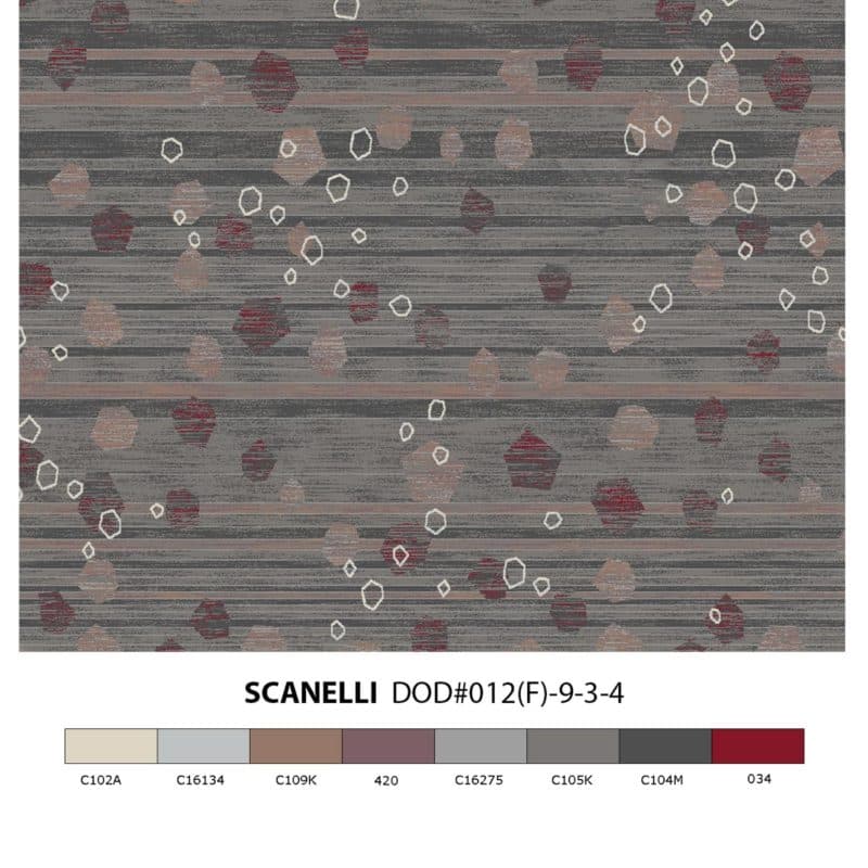 Scanelli | Jamie Stern Design