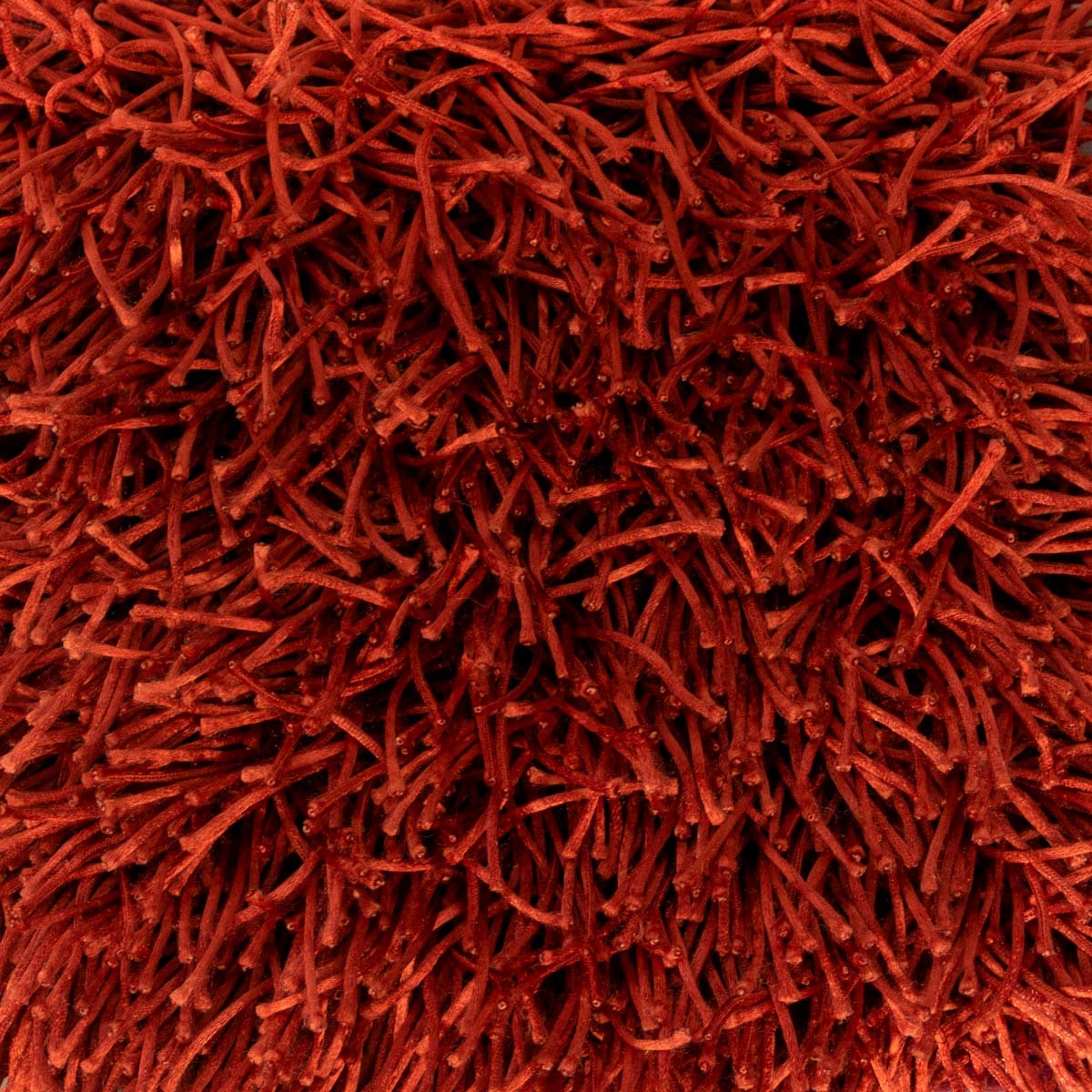 Spaghetti Shag Rug | Jamie Stern Design