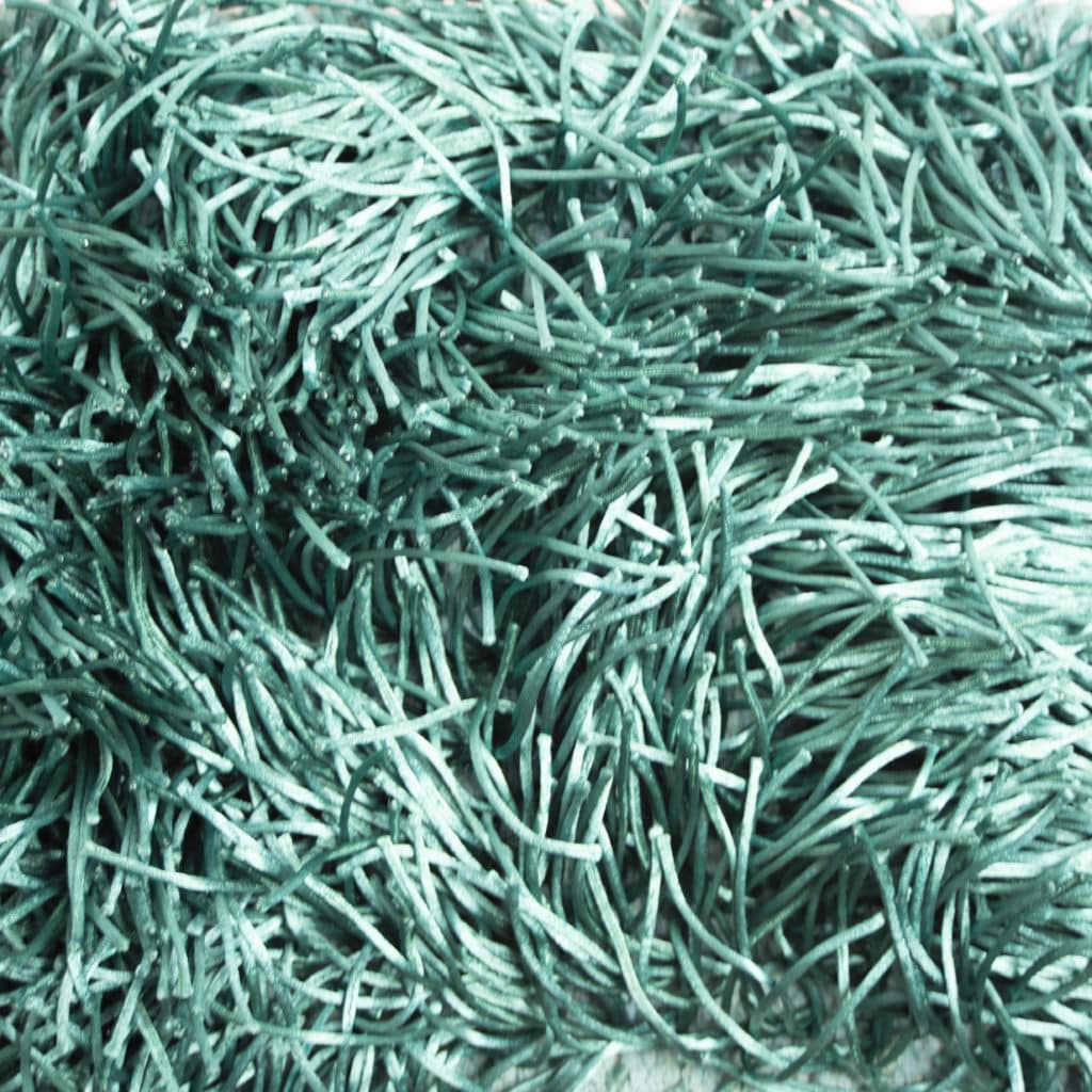 Spaghetti Shag Rug | Jamie Stern Design