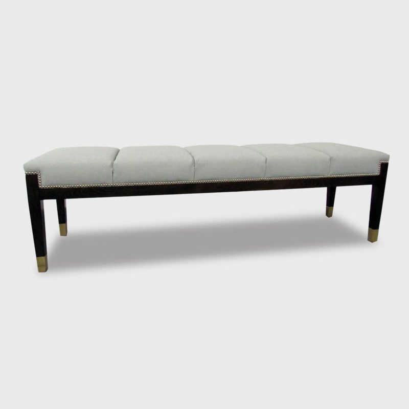 Aaron Bench | Jamie Stern Design