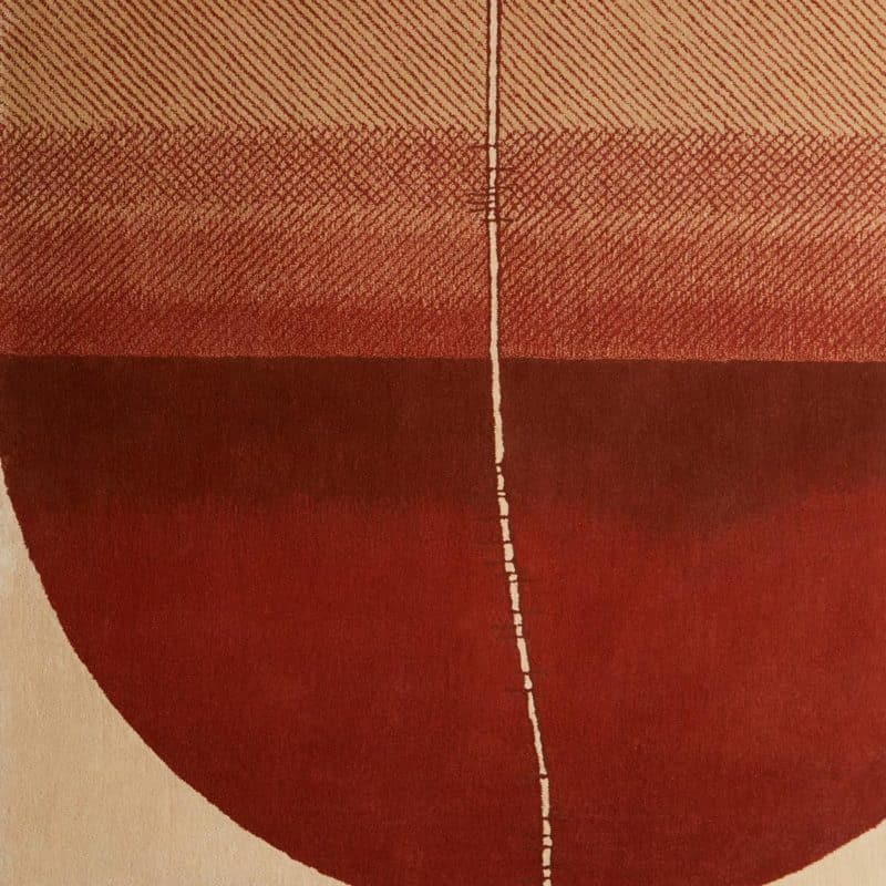 Stria Collection | Flatweave Rugs | Tufted Rugs | Custom Rugs