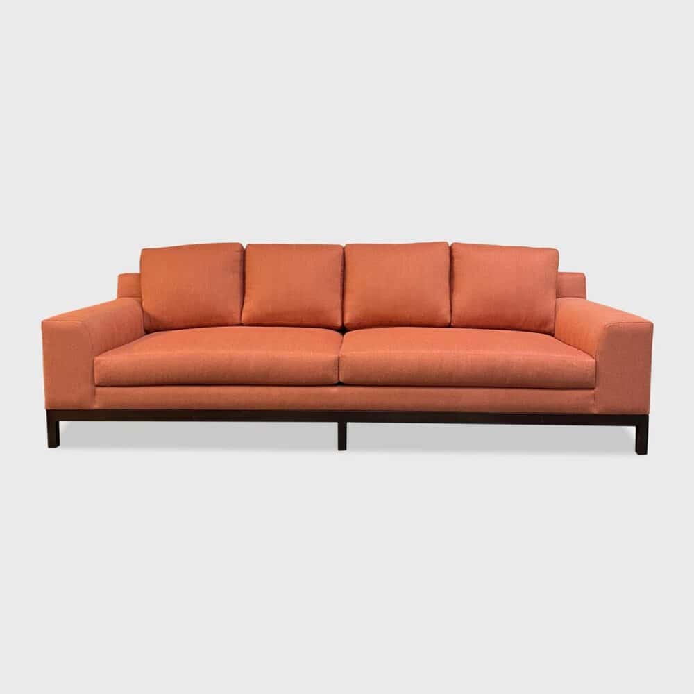Sullivan Sofa | Jamie Stern Design | Furniture