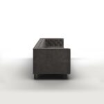 Trinity Sofa | Jamie Stern Design | Furniture