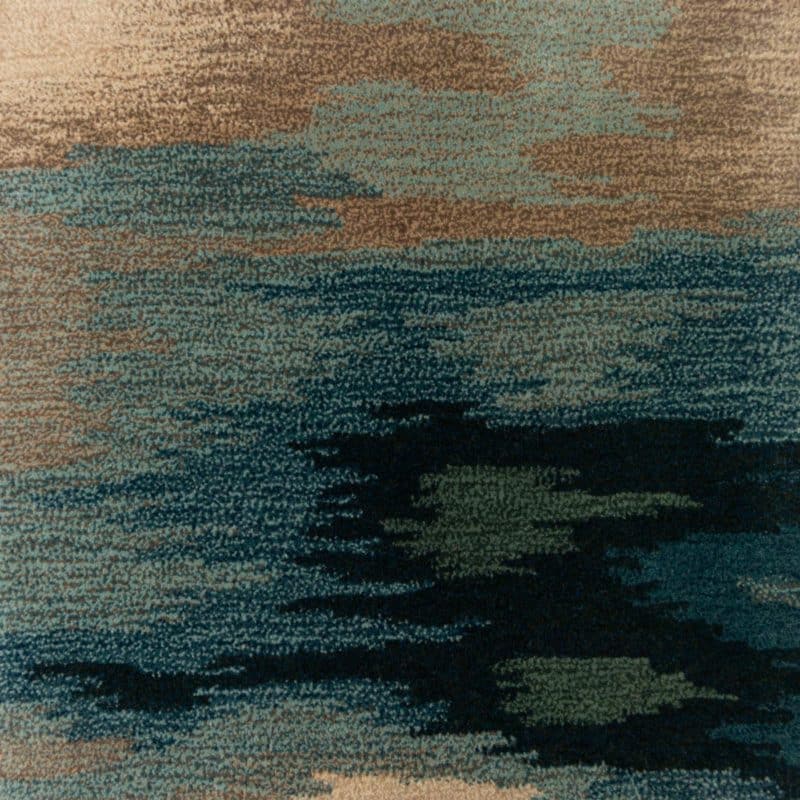 Vesta Carpet | Jamie Stern Design