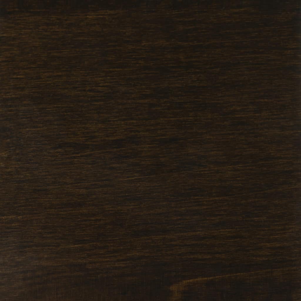 Walnut Wood Finish | Jamie Stern Design